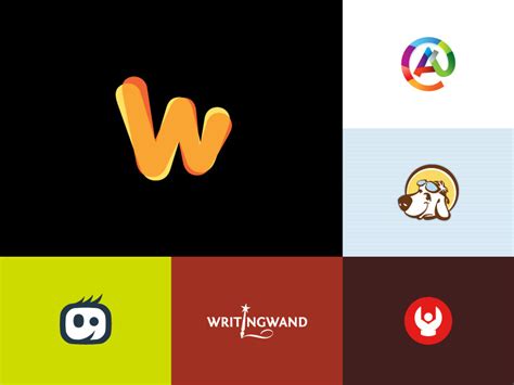 Logos Starting With W