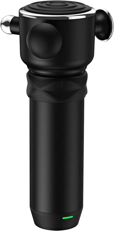 Hyako R1 Deep Tissue Vibrating Muscle Massager Therapy