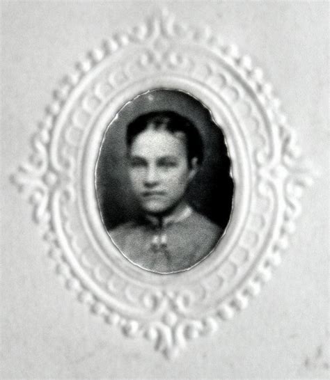 Emma Jane Christopher Drennan 1856 1943 Find A Grave Memorial