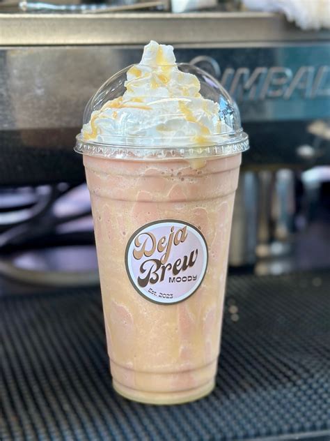 Deja Brew Moody Moody Tx
