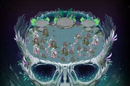Bone Island My Singing Monsters Wiki Fandom