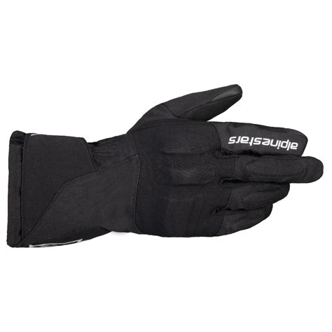 Alpinestars Wt 1 Drystar Insulated Gloves Top Pro Motorsports