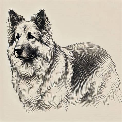 Dog By Halkog12 On Deviantart