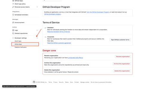 Einrichten Des Github Diensts Für Github Cloud Issues Microsoft 365 Copilot Connectorerfassung