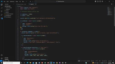 Fizzah Zaidi On Linkedin Typescript Nodejs Programming Development Tech