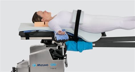 Hana Orthopedic Surgery Table Mizuho Osi