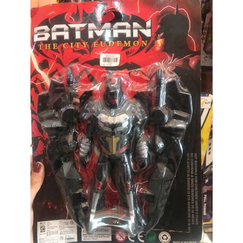 Jual Batman Set Shopee Indonesia