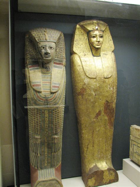 Standing Mummies 212 Square Miles
