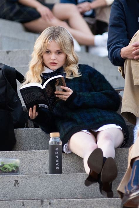 Picture Of Emily Alyn Lind