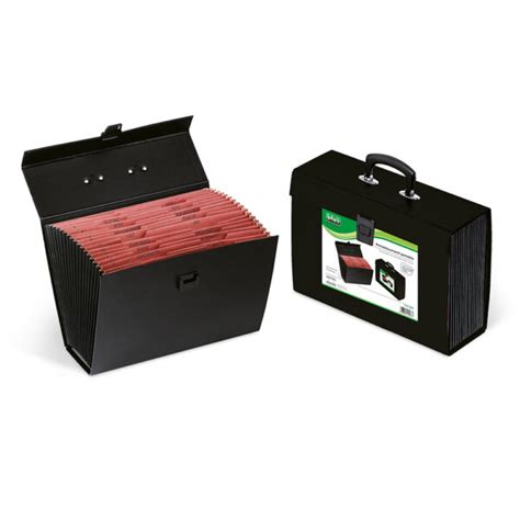 Portadocumenti Portatile Lebez