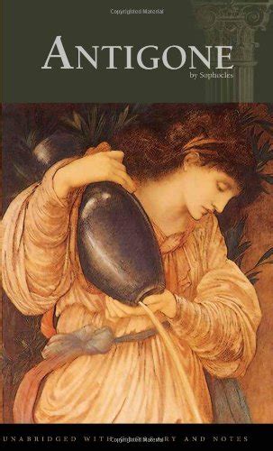 This Essay Proves That Creon Is A Tragic Hero In Antigone