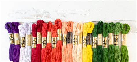 S127 S138 Multi Colors Embroidery Thread 1100y For Machinehand