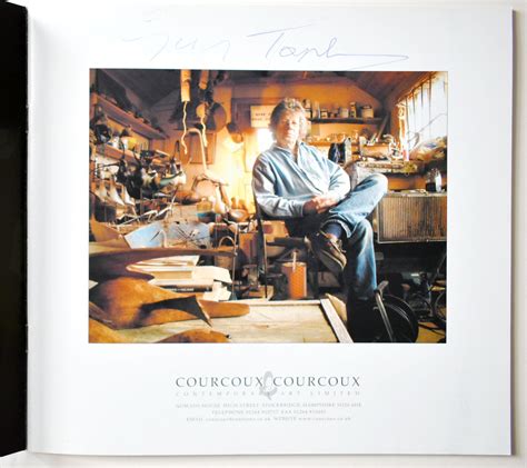 Guy Taplin New Driftwood Sculpture Signed By Artist