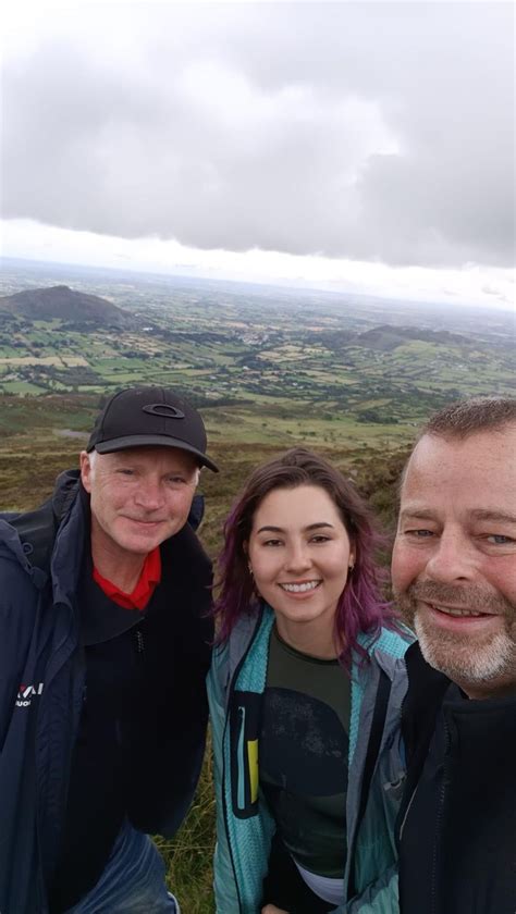 Conor Hoey Posted On Linkedin