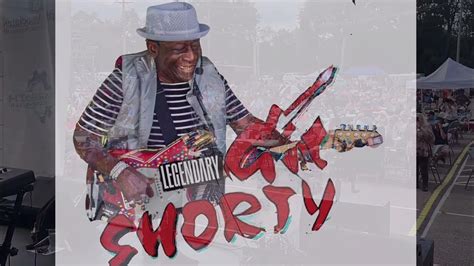 The Legendary Git Shorty Youtube