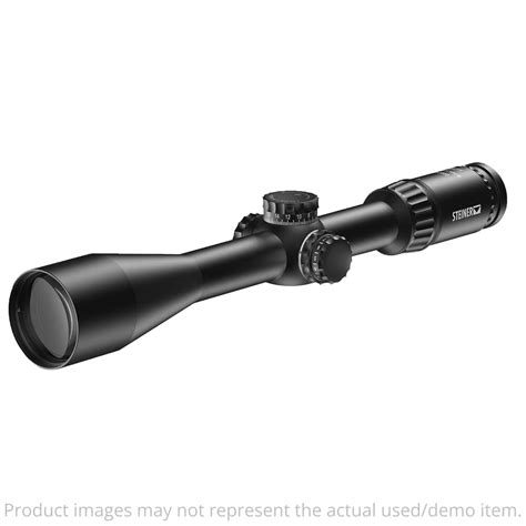Steiner H6xi Riflescopes Eurooptic