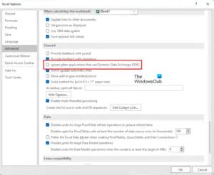 Excel The File Couldnt Open In Protected View