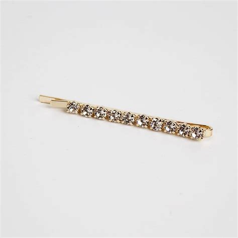 Crystal Hair Pin Headdecor