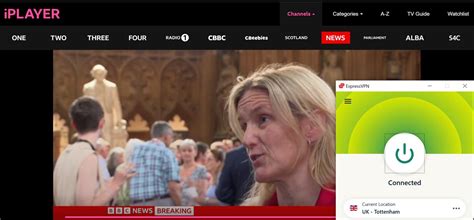 How To Watch Bbc News Live From Anywhere — Even Outside The Uk