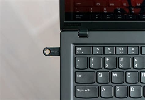 Anyone Here Uses A Security Key On Their Thinkpad Rthinkpad Anyone Here Uses A Security Key On Their Thinkpad Rthinkpad