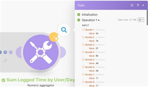 Data Structures Exercise Adobe Workfront