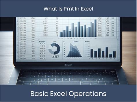 excel tutorial what is pmt in excel excel