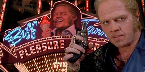 Back To The Futures Original Cast And Why 3 Actors Were Replaced