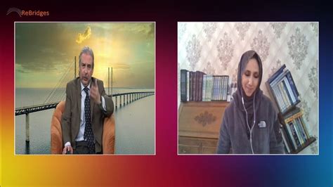 Rebridges Safiyyah Sabreen Syeed Youtube