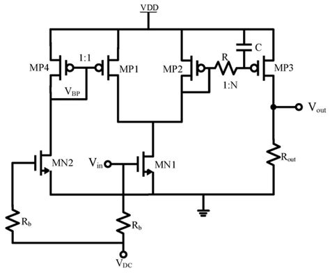 The Design Of A Wide Dynamic Range And High Linearity Rms Power