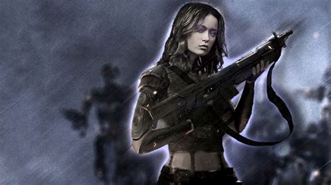 Terminator The Sarah Connor Chronicles Cameron