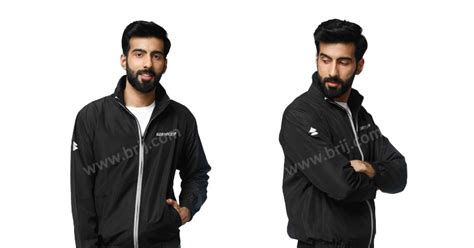 The Standard Of Customized Jacket Manufacturers