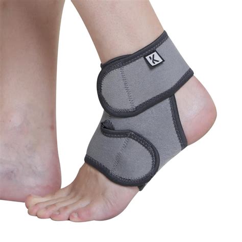 Kedley Neoprene Ankle Support Physio Products Kenya