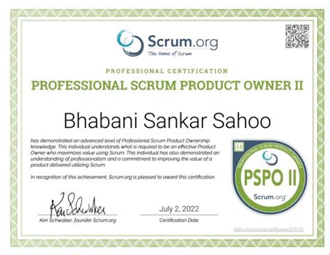 pspo bhabani sankar sahoo 14 comments