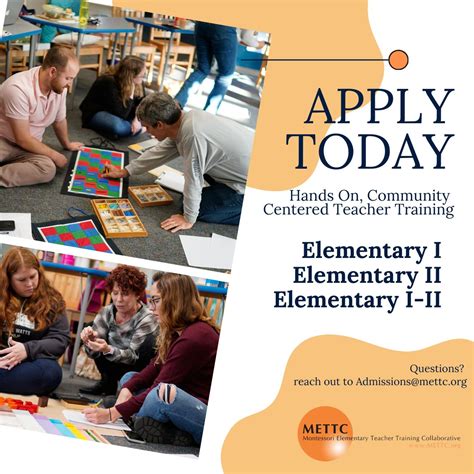 Spend The Summer With Us Our Elementary I And I Ii Training Groups