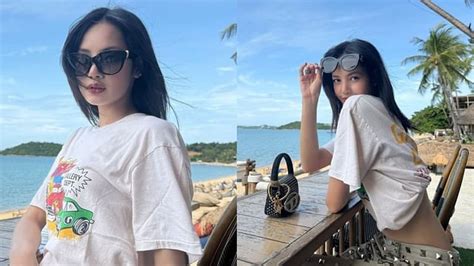 Lloud Ceo Lisa Shares Her First Video On Tiktok Teasing New Music