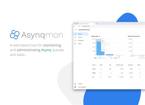 Github Koddr Asynq Logo Official Asynq Asynqmon Logos With Style Guide