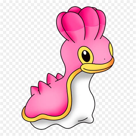Shellos Pokemon Shiny Clipart 5602014 Pinclipart