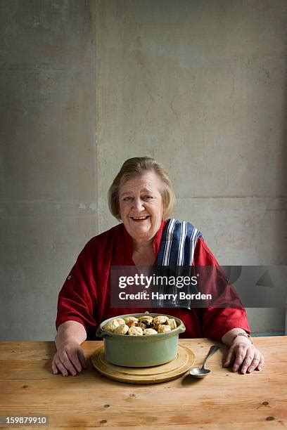 100 Clarissa Dickson Wright Photos And High Res Pictures Getty Images