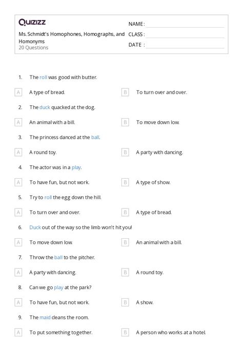 Contraction Words Worksheet Teaching Resources Worksheets Library