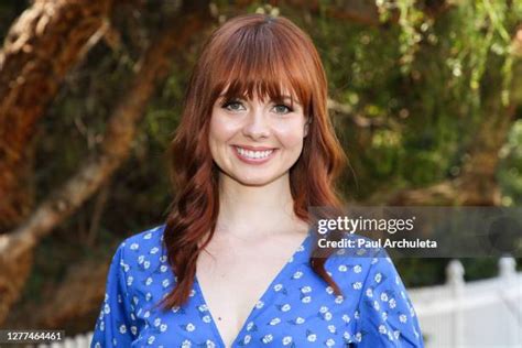 218 Galadriel Stineman Photos And High Res Pictures Getty Images
