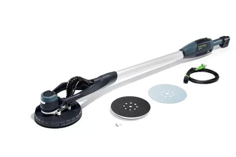 Festool Varsihiomakone Lhs E 225 Eq Cb Planex 578402 Punavuorenrauta