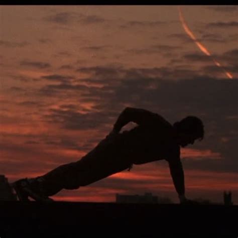 Rocky 2 Training