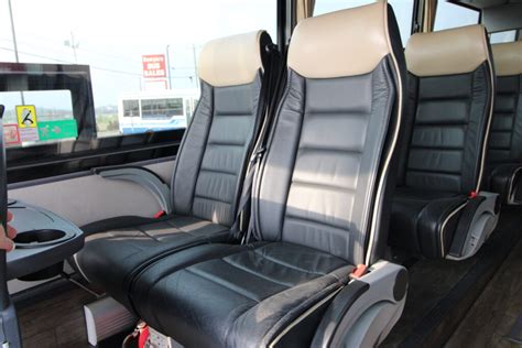 2015 Temsa Ts35 Bus 0301 Sawyers Bus Sales And Conversions