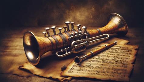 Explore The Cornett A Renaissance Music Gem
