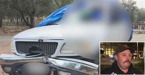 Firefighter Paramedic Dad Responds To Call And Rushes To Save His Own Daughter