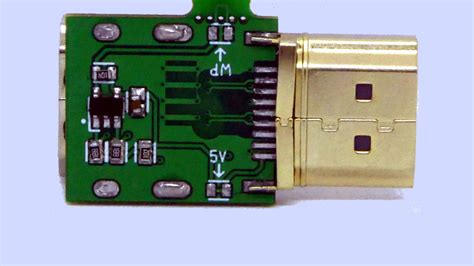 Hdmi Is An Attack Surface So Heres An Hdmi Firewall Hackaday