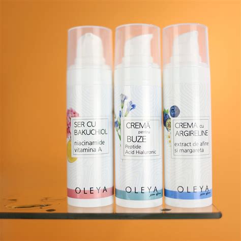 Oleyaro Farmacia Uleiurilor Esentiale Si Vegetale Naturale