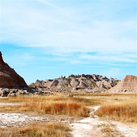 Castle Trail Badlands National Park All You Need To Know