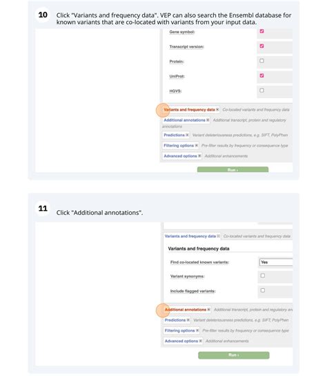 Vep Analysis Ensembl Plants Arabidopsis Thaliana Demo