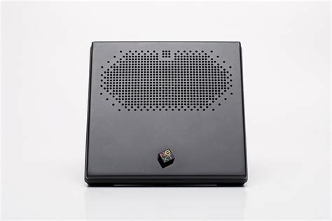Next Sound Box